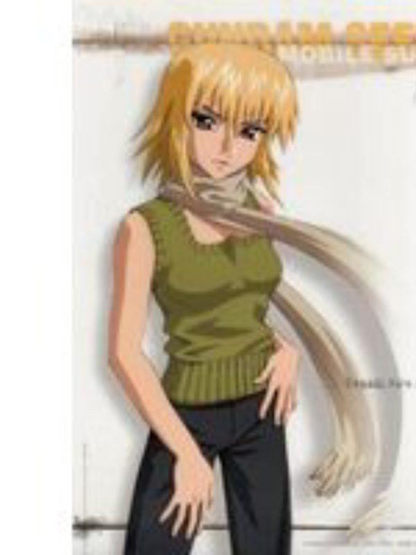 My Anime Harem - Ian_brooks_6315 - WebNovel My Anime Harem - Ian_brooks_6315 - WebNovel