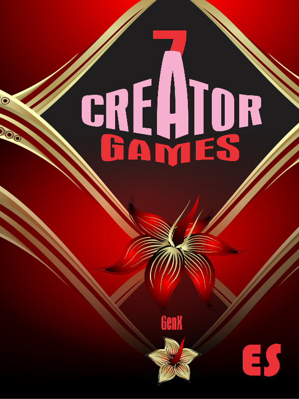 El Creador de 7 Juegos - GenXPrays - WebNovel El Creador de 7 Juegos - GenXPrays - WebNovel