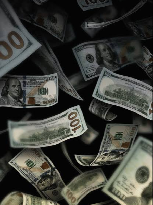 Infinite Money - Killer_beee12344 - WebNovel Infinite Money - Killer_beee12344 - WebNovel