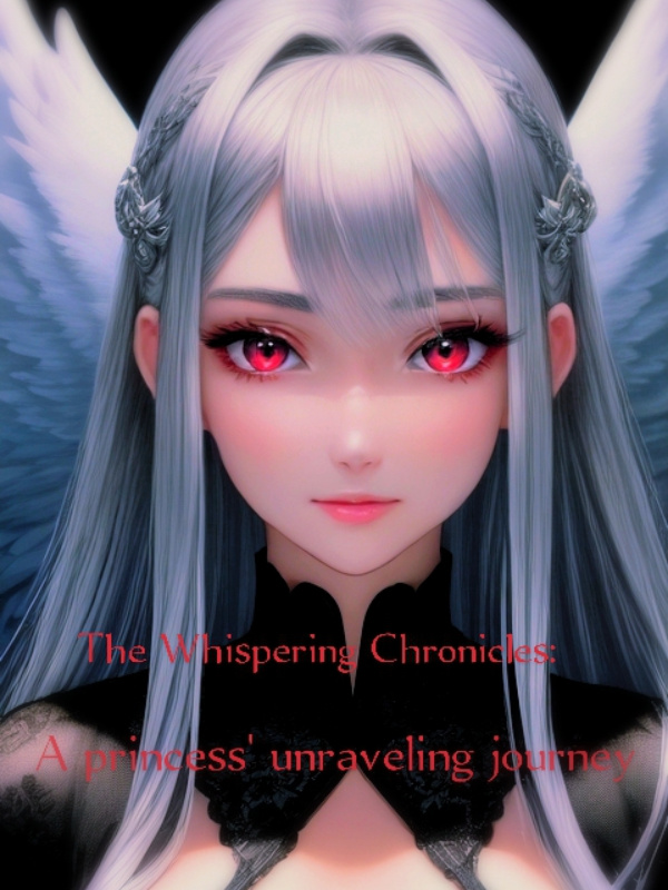 Read The Whispering Chronicles: A Princess' Unraveling Journey ... Read The Whispering Chronicles: A Princess' Unraveling Journey ...