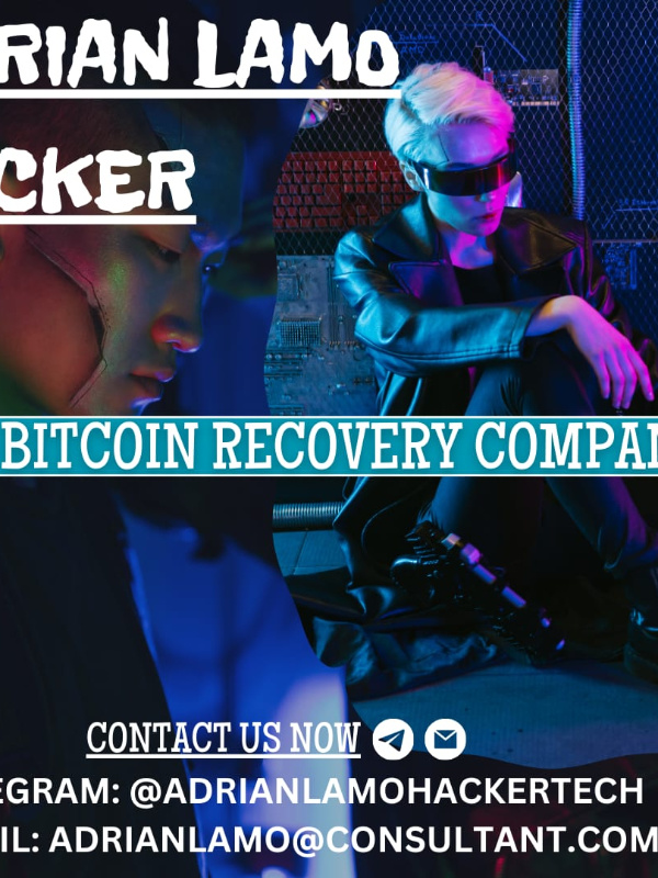 Read How To Recover My Lost Capital From Scammer \Adrian Lamo Hacker ... Read How To Recover My Lost Capital From Scammer \Adrian Lamo Hacker ...
