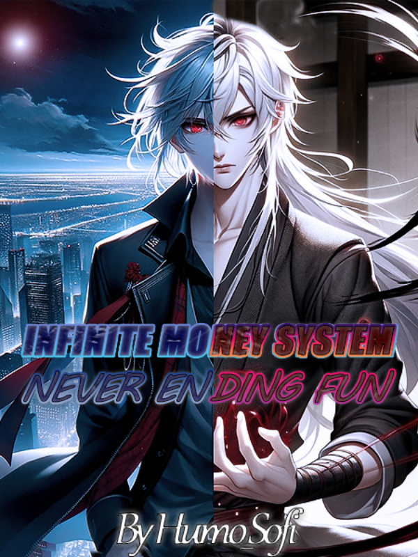 Infinite Money System: Never Ending Fun Fanfic Read Free - WebNovel Infinite Money System: Never Ending Fun Fanfic Read Free - WebNovel