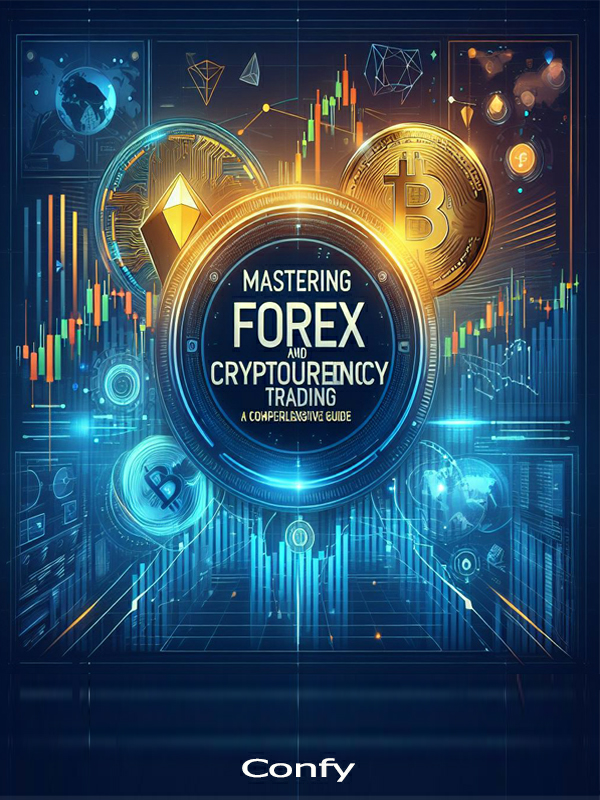 Mastering Forex And Cryptocurrency Trading - Confy - WebNovel Mastering Forex And Cryptocurrency Trading - Confy - WebNovel