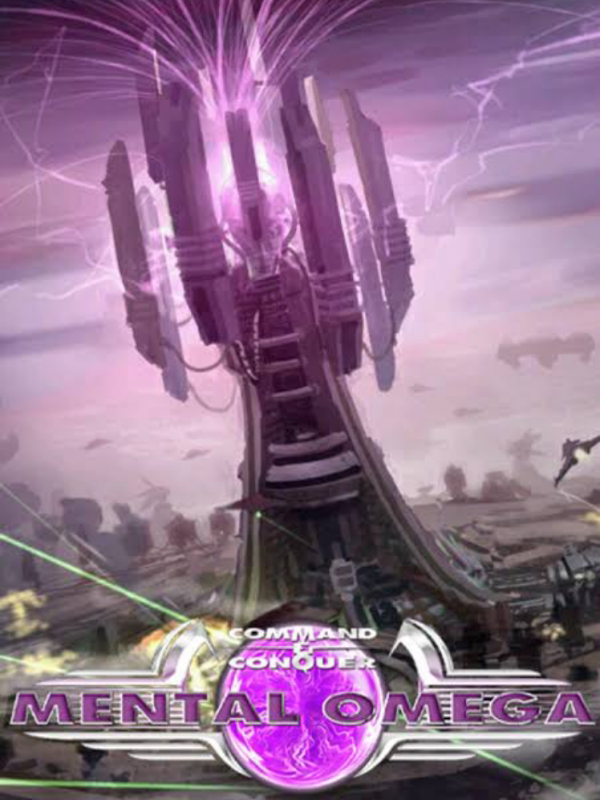 Command & Conquer : Mental Omega - Ender_mc - WebNovel Command & Conquer : Mental Omega - Ender_mc - WebNovel