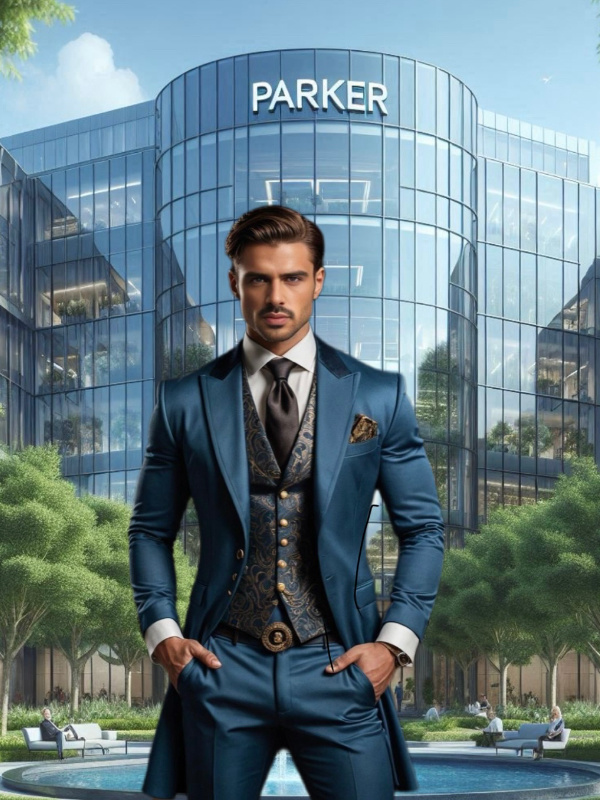 Becoming The Biggest Tycoon - Alysson_luiz - WebNovel Becoming The Biggest Tycoon - Alysson_luiz - WebNovel
