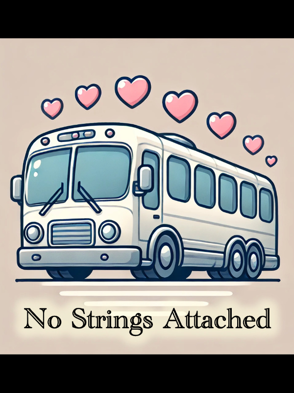 No Strings Attached (Ava/Deborah) - Nicteswrath - WebNovel No Strings Attached (Ava/Deborah) - Nicteswrath - WebNovel