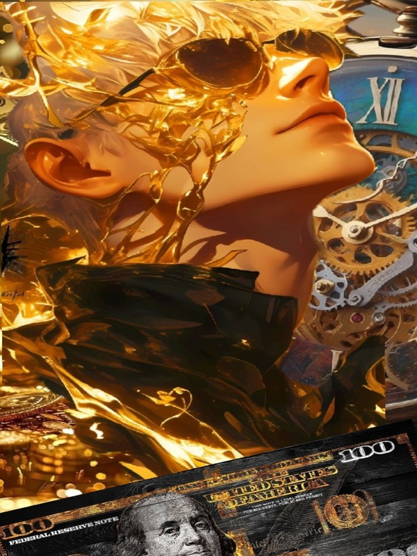 Rebirth:Billionaire'S Second Chance - Weaver_of_novels - WebNovel Rebirth:Billionaire'S Second Chance - Weaver_of_novels - WebNovel