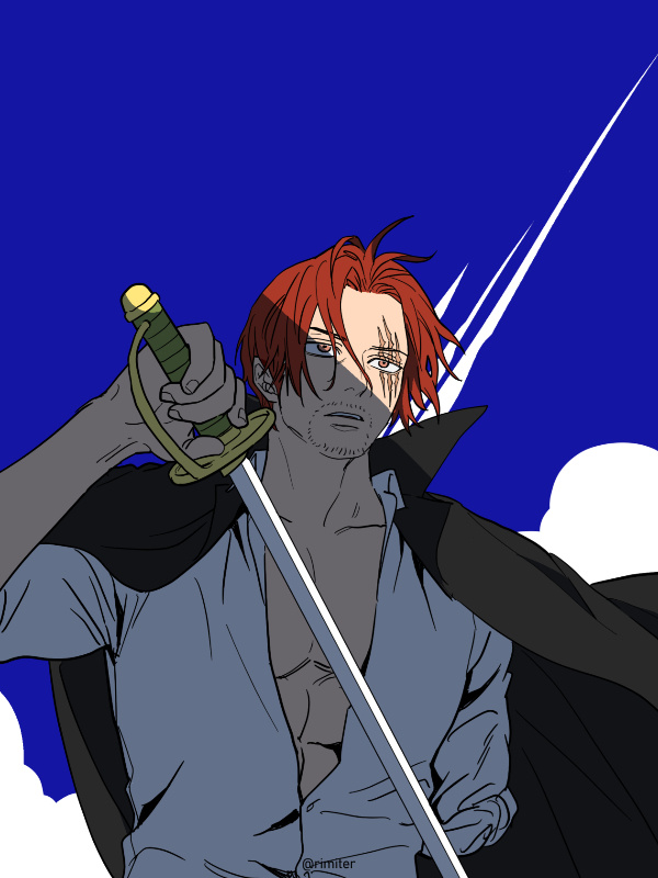 Wanderer System:Start From One Piece - Goffyboy - WebNovel Wanderer System:Start From One Piece - Goffyboy - WebNovel