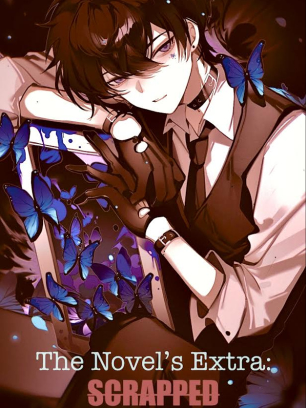 The Novel's Extra: Scrapped Chapter 1 - Chapter 1: Beginning - WebNovel The Novel's Extra: Scrapped Chapter 1 - Chapter 1: Beginning - WebNovel