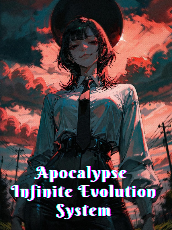 Apocalypse : Infinite Evolution System - Woork_allen - WebNovel Apocalypse : Infinite Evolution System - Woork_allen - WebNovel