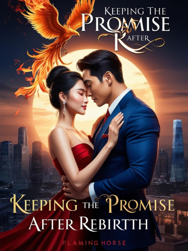 Keeping The Promise After Rebirth - Flaminghorse - WebNovel Keeping The Promise After Rebirth - Flaminghorse - WebNovel