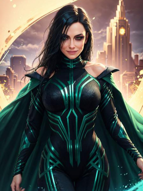 Marvel: Start As A Genius Magician In Asgard Chapter Chapter Release ... Marvel: Start As A Genius Magician In Asgard Chapter Chapter Release ...