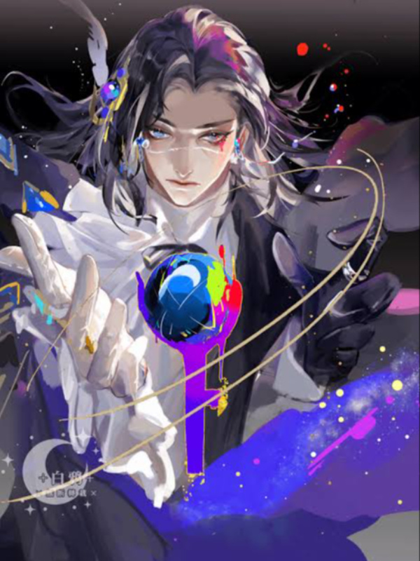 Lord Of The Mysteries: The Traveler - Maya_matengele - WebNovel Lord Of The Mysteries: The Traveler - Maya_matengele - WebNovel