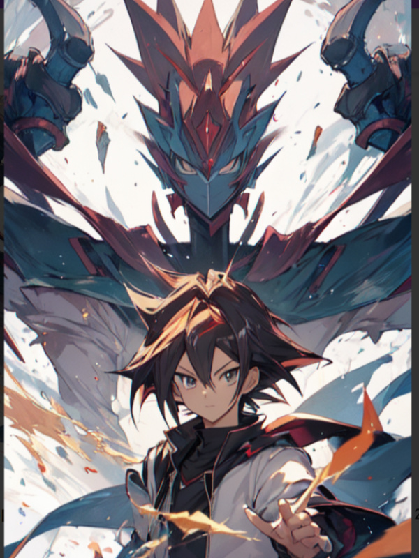 Who Let Him Play Yu-Gi-Oh! Chapter MUST READ - WebNovel Who Let Him Play Yu-Gi-Oh! Chapter MUST READ - WebNovel